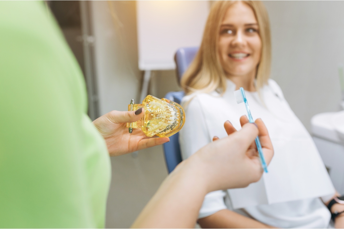 How VELscope Helps Detect Oral Cancer Early